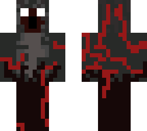 horror | Minecraft Skins