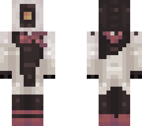 glados | Minecraft Skins