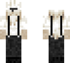goat | Minecraft Skins