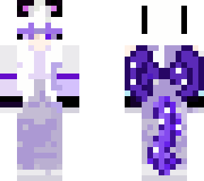 goated | Minecraft Skin