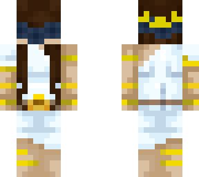 god | Minecraft Skins
