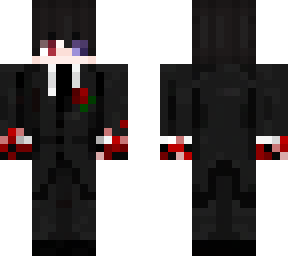 mafia | Minecraft Skins