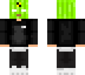 melon | Minecraft Skins