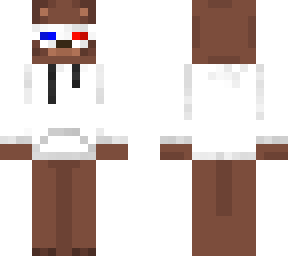 bear | Minecraft Skins