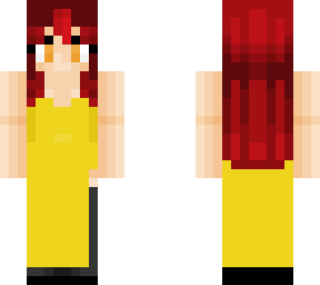 Hello my favorite fans ur star is here | Minecraft Skin