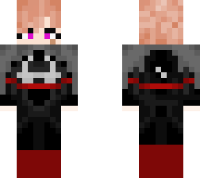 spy | Minecraft Skins