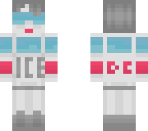 a train | Minecraft Skins