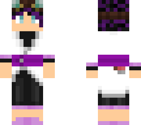 trainer | Minecraft Skins
