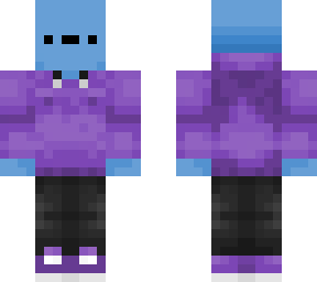 whale | Minecraft Skins