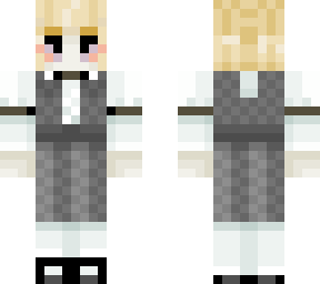 jane doe | Minecraft Skins