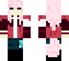 hsr | Minecraft Skins