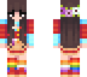 mayhem | Minecraft Skins