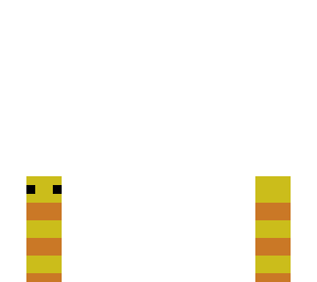 larva | Minecraft Skins