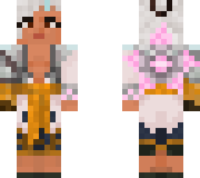 overwatch | Minecraft Skins