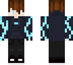 lightning | Minecraft Skins