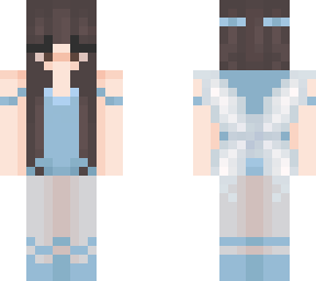 baby | Minecraft Skins
