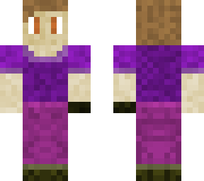 magenta | Minecraft Skins