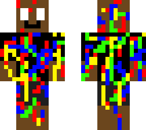 marcus | Minecraft Skin