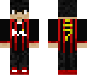 jersey | Minecraft Skins