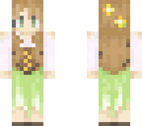 swamp | Minecraft Skins