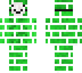 smile | Minecraft Skins