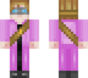 special | Minecraft Skins