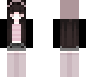 niki | Minecraft Skins