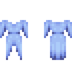dress | Minecraft Skins
