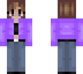 Olivia~ | Minecraft Skin