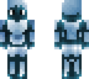 orion | Minecraft Skins