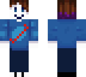 orion | Minecraft Skins
