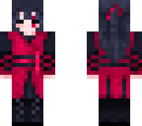 ptt | Minecraft Skin