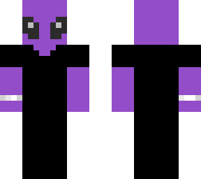 alien | Minecraft Skins