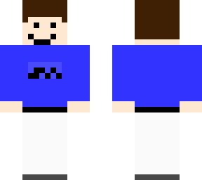 quackity | Minecraft Skins