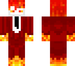 lava | Minecraft Skins