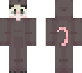 rat | Minecraft Skins
