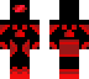 cyber | Minecraft Skins