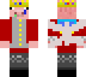 tecnoblade | Minecraft Skins