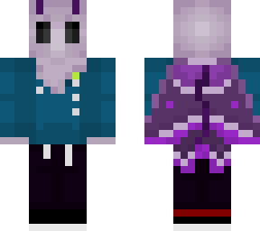 roland | Minecraft Skins