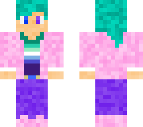 mlm | Minecraft Skins