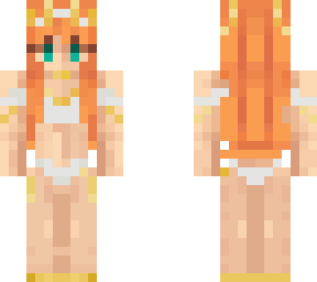 empress | Minecraft Skins
