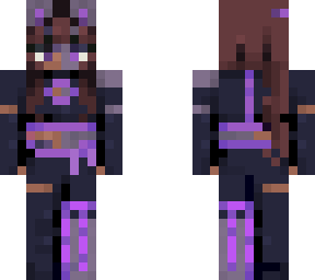 sfa . katress | Minecraft Skin
