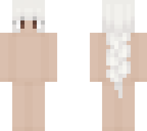 Sheep body base | Minecraft Skin