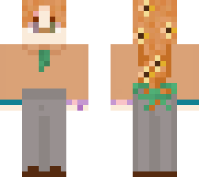 silly | Minecraft Skins