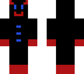 devil | Minecraft Skins