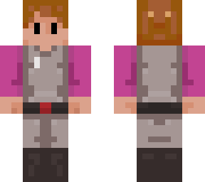 rodger | Minecraft Skins
