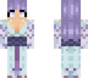 ragna | Minecraft Skins