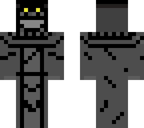 god | Minecraft Skins