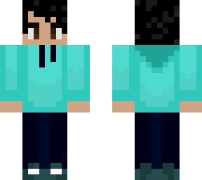 Steven | Minecraft Skin