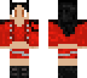 sua | Minecraft Skins